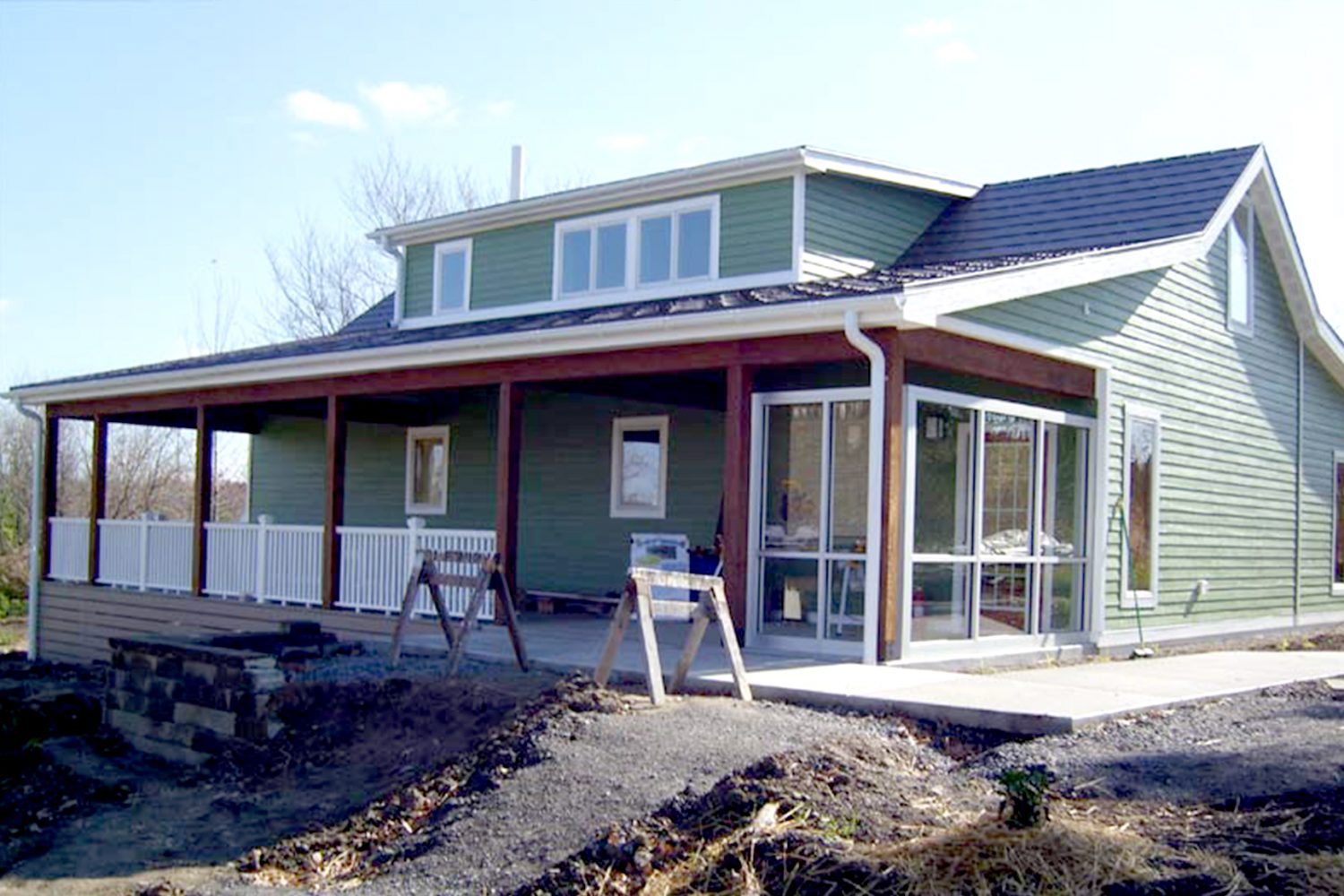 About - Declan Construction